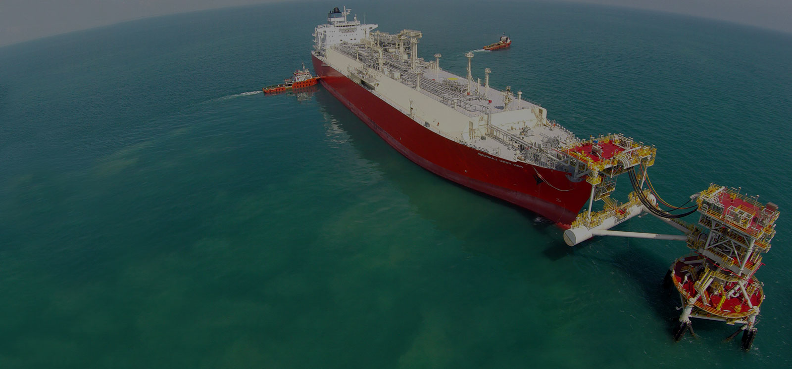 Offshore Mooring Systems for FPSO & FSO - SOFEC