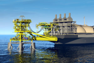 Offshore Mooring Systems - Turrets, Spreads & Yokes - SOFEC